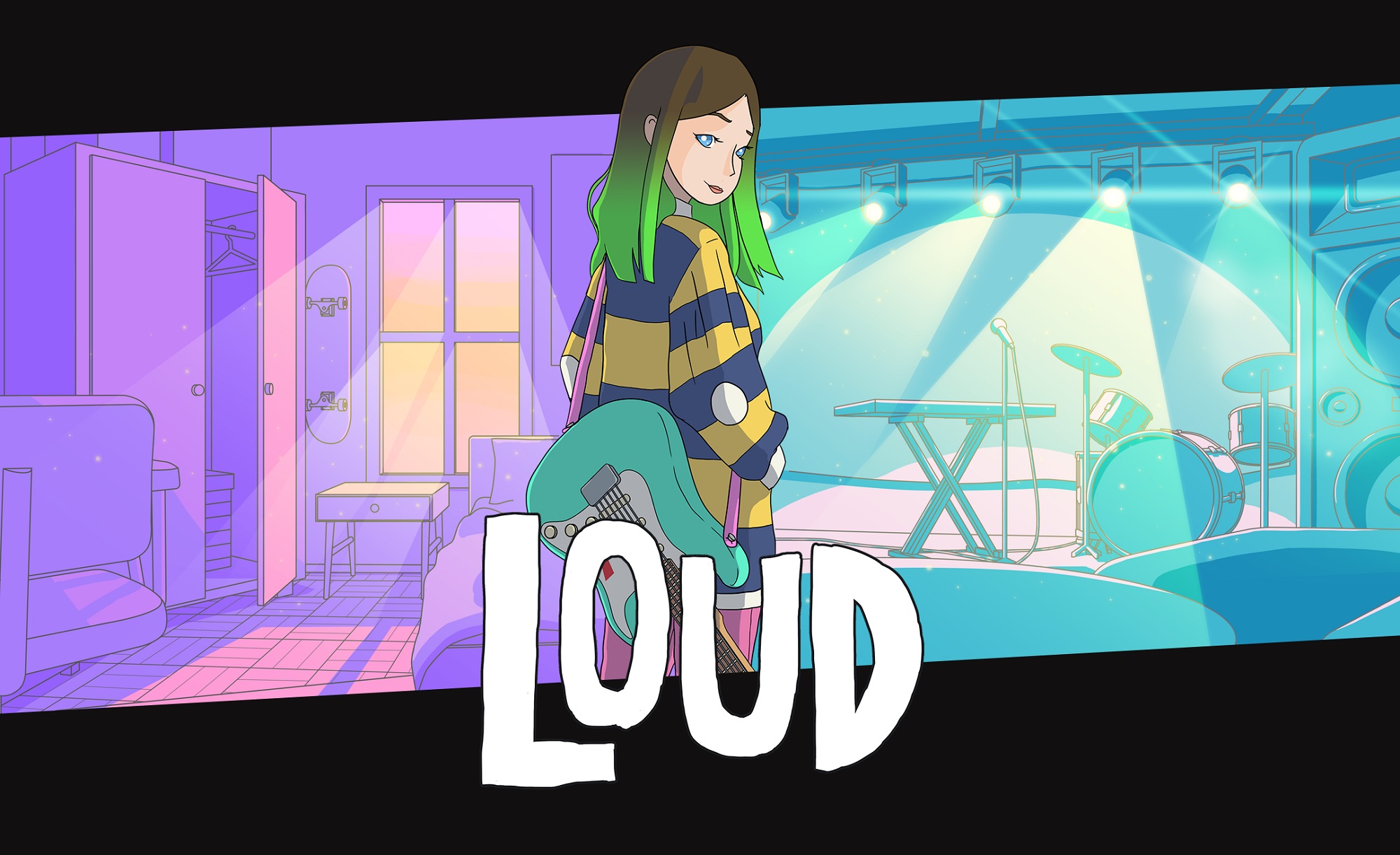 loud News, Rumors and Information - Bleeding Cool News Page 1