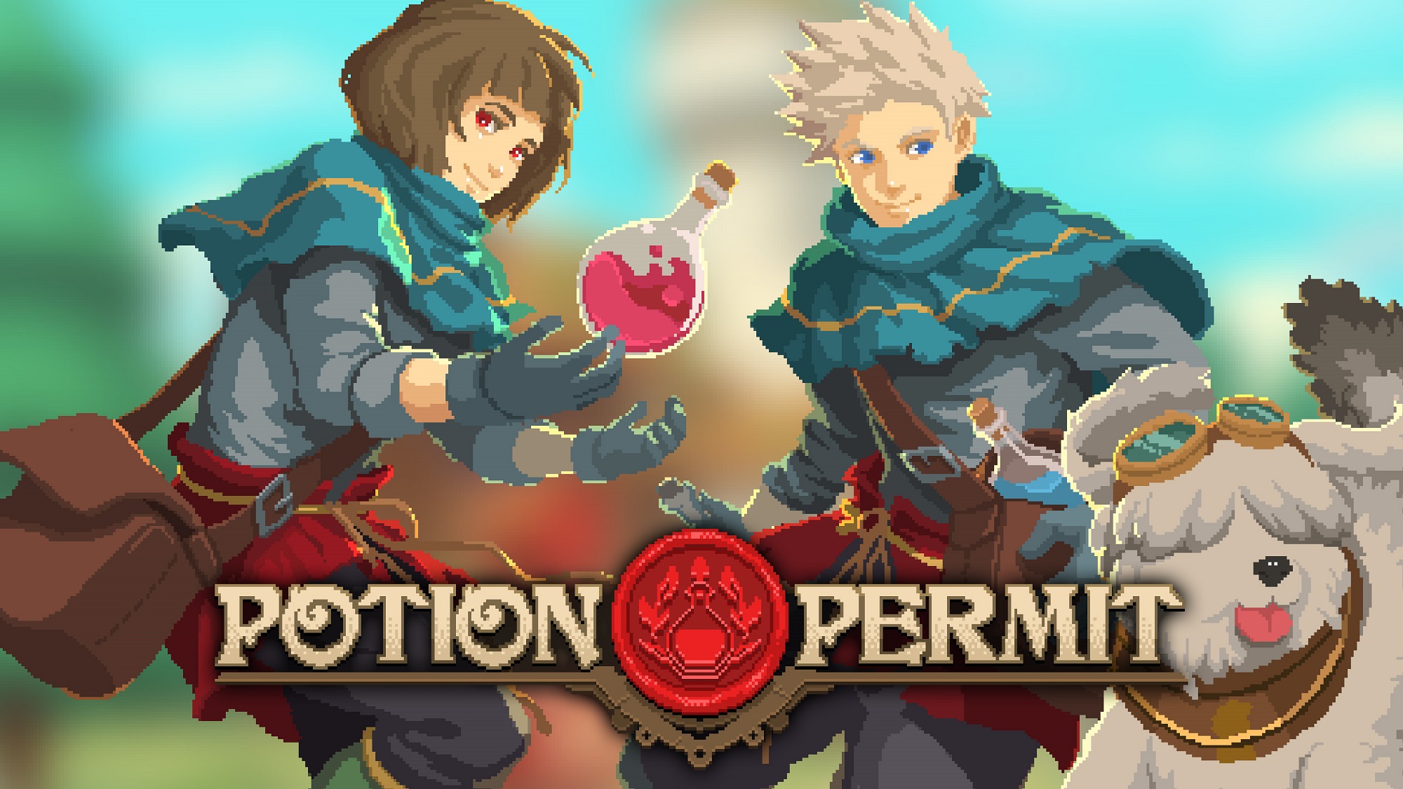 Potion Permit News, Rumors and Information - Bleeding Cool News Page 1