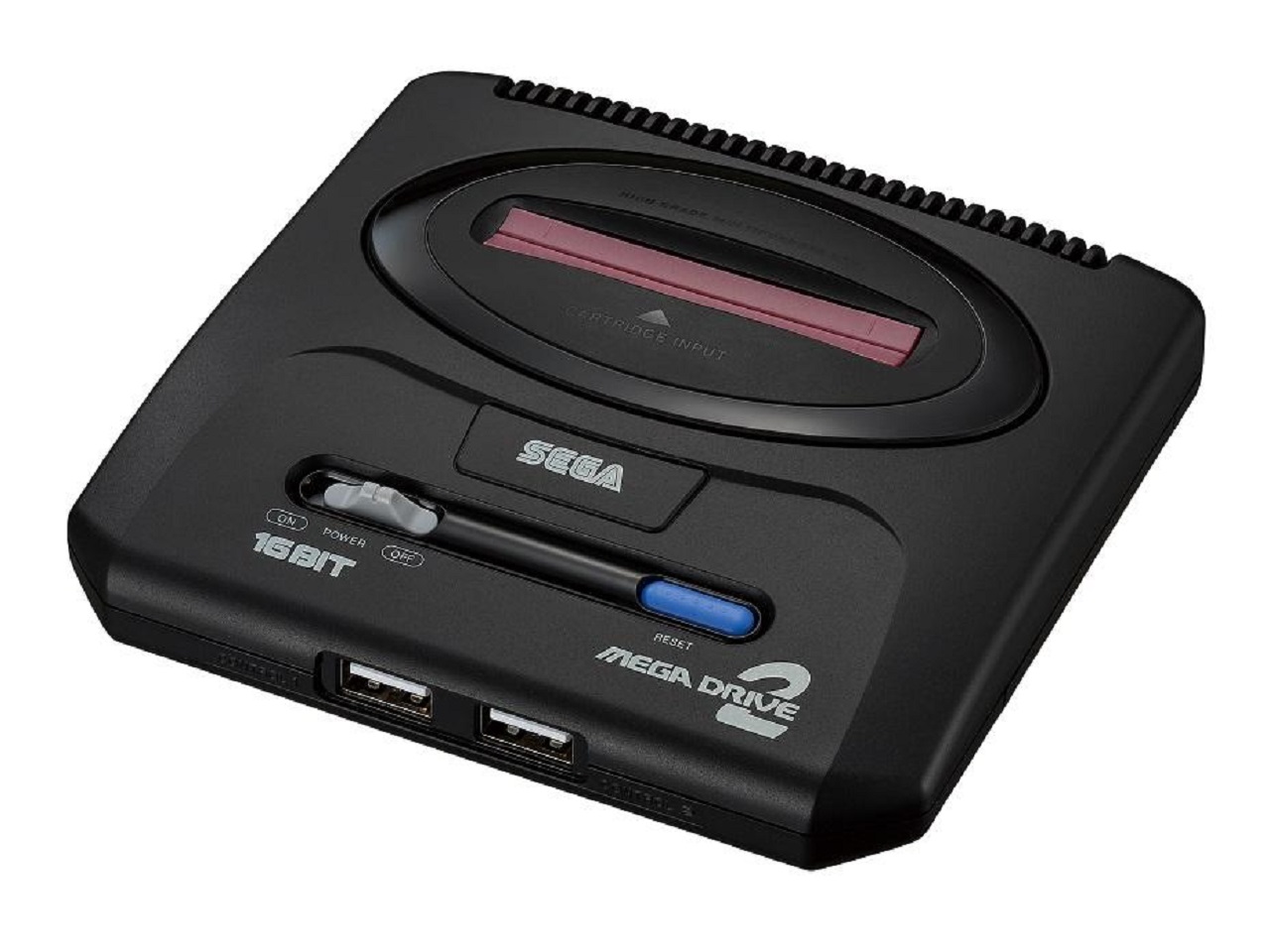 SEGA Genesis Mini 2 News, Rumors and Information - Bleeding Cool News ...
