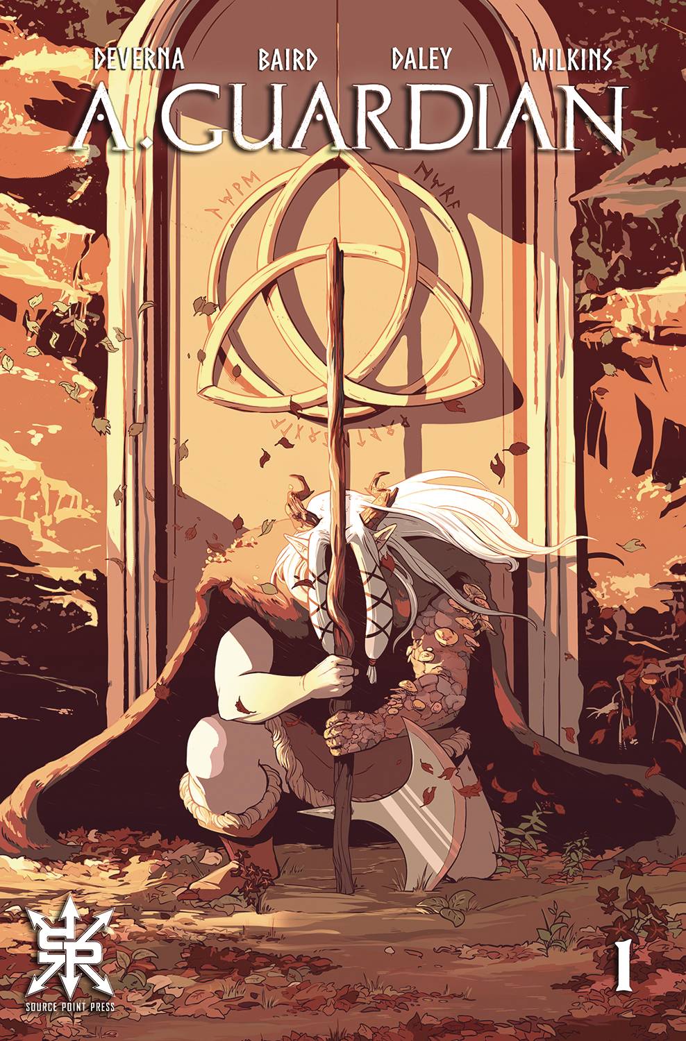 ARGUS News, Rumors and Information - Bleeding Cool News Page 1