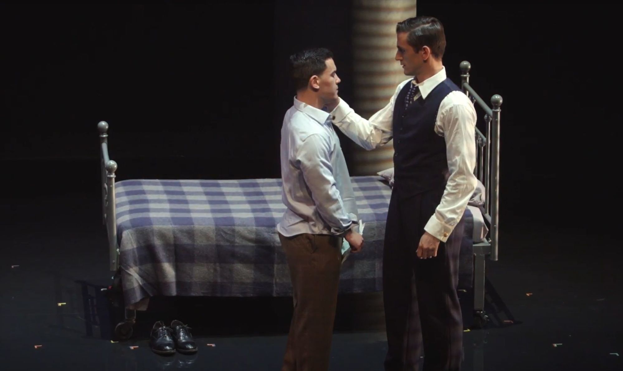 Thomas Mallon News, Rumors and Information - Bleeding Cool News Page 1