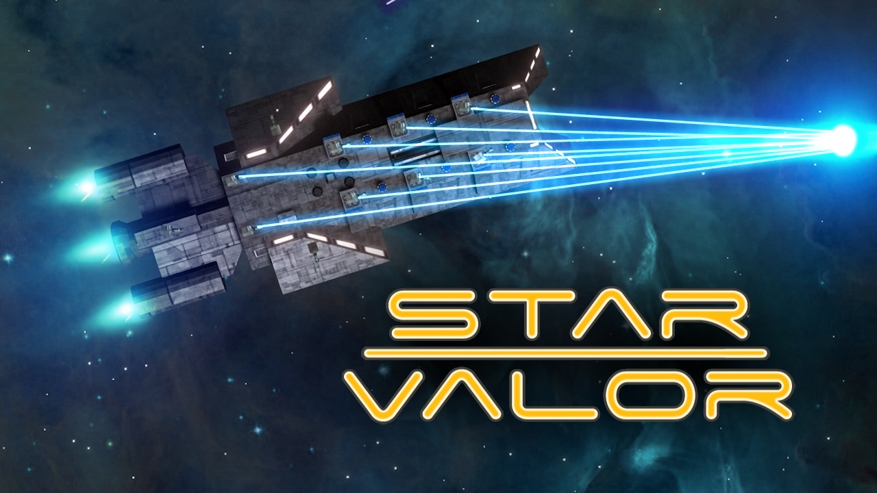 Star Valor News, Rumors and Information - Bleeding Cool News Page 1