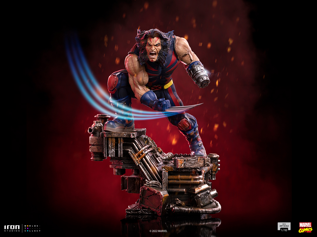 weapon x News, Rumors and Information - Bleeding Cool News And Rumors ...