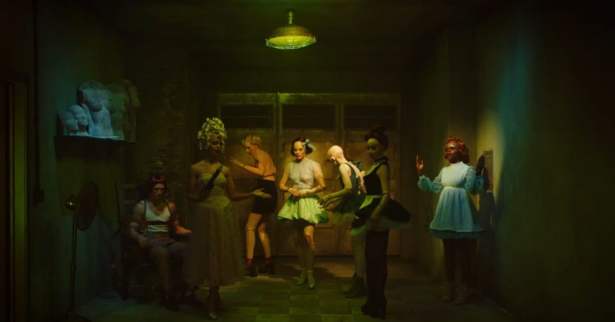 American Horror Stories Season 2 Teaser: Waiting for What Comes Next