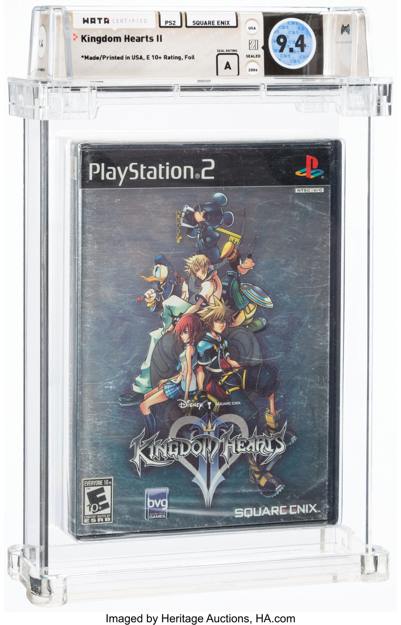 KH2 News, Rumors and Information - Bleeding Cool News Page 1