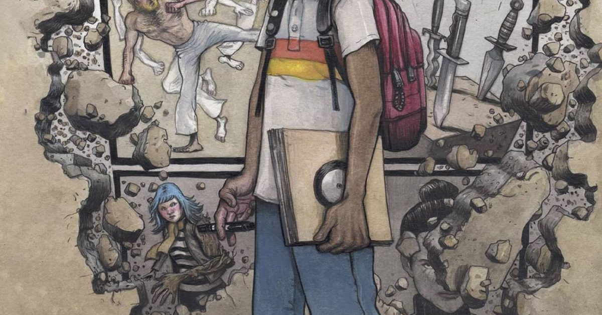 Mind MGMT: Bootleg #1 Review: It's Good To Be Back