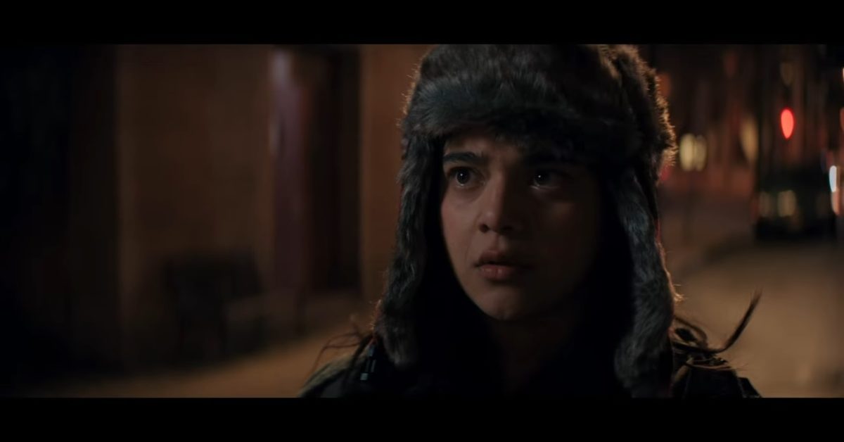 Ms. Marvel Co-Creator/EP Wanted Kamala's Mutant Reveal Much Sooner