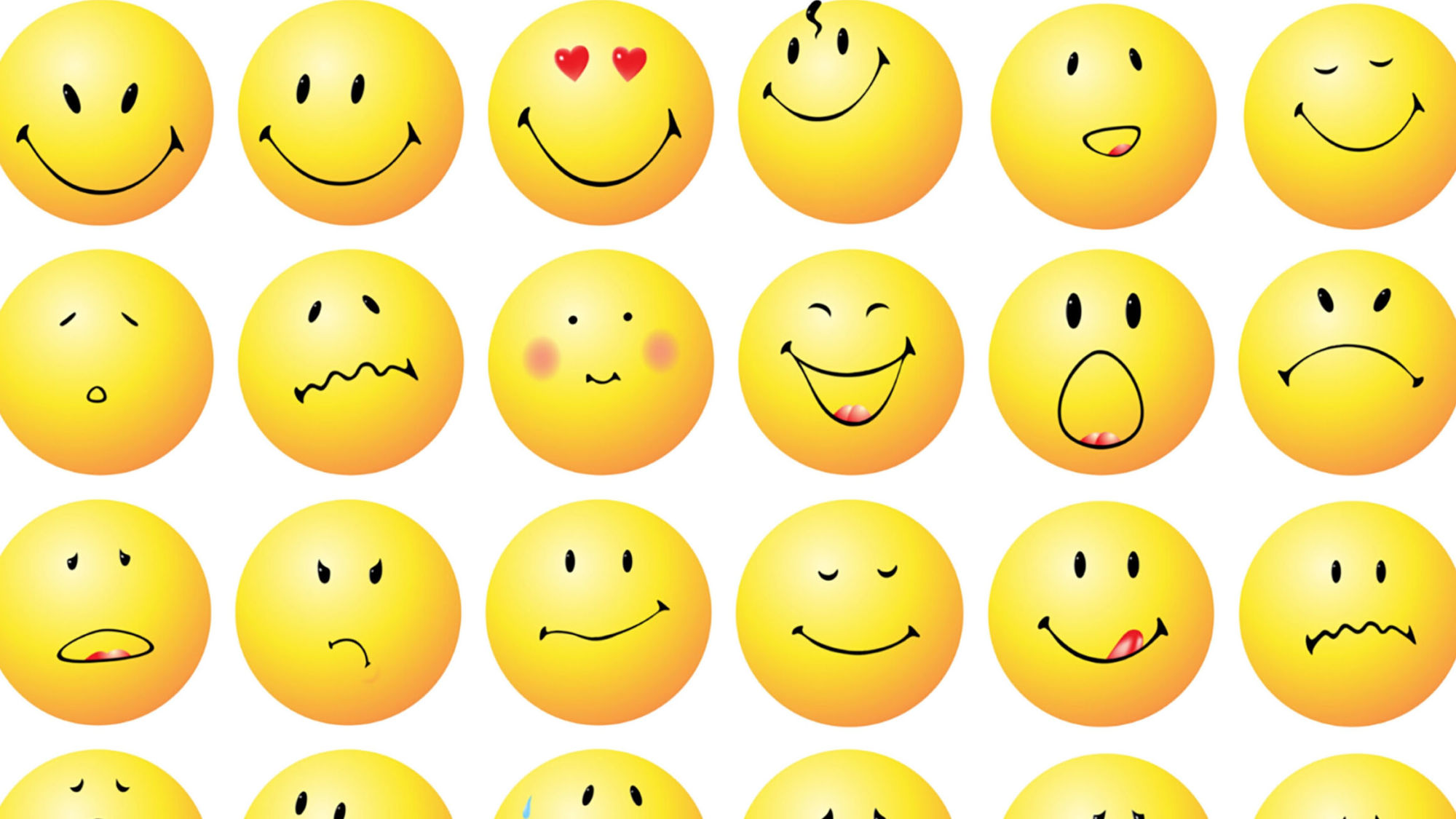 Smiley Face News, Rumors and Information - Bleeding Cool News Page 1