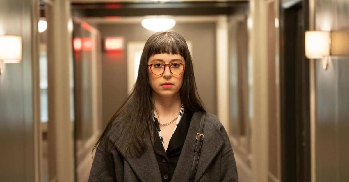 Only Murders In The Building Season 2 E06: Gaslighting Of Poppy White