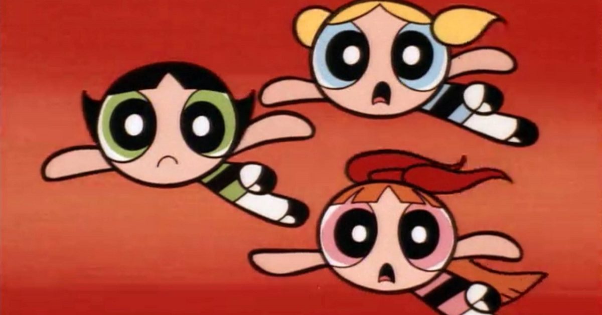 The Powerpuff Girls, Foster's Getting Craig McCraken Reboot Series