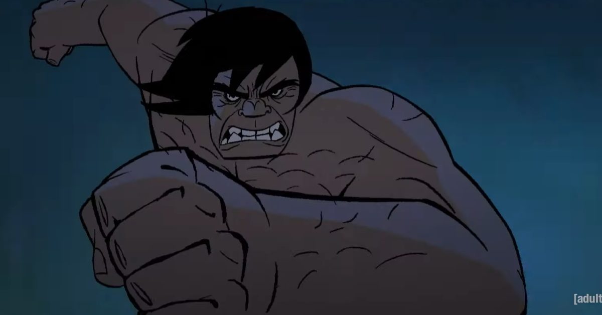 Primal Season 2 Episode 4 Preview Finds Spear Unleashing on Vikings