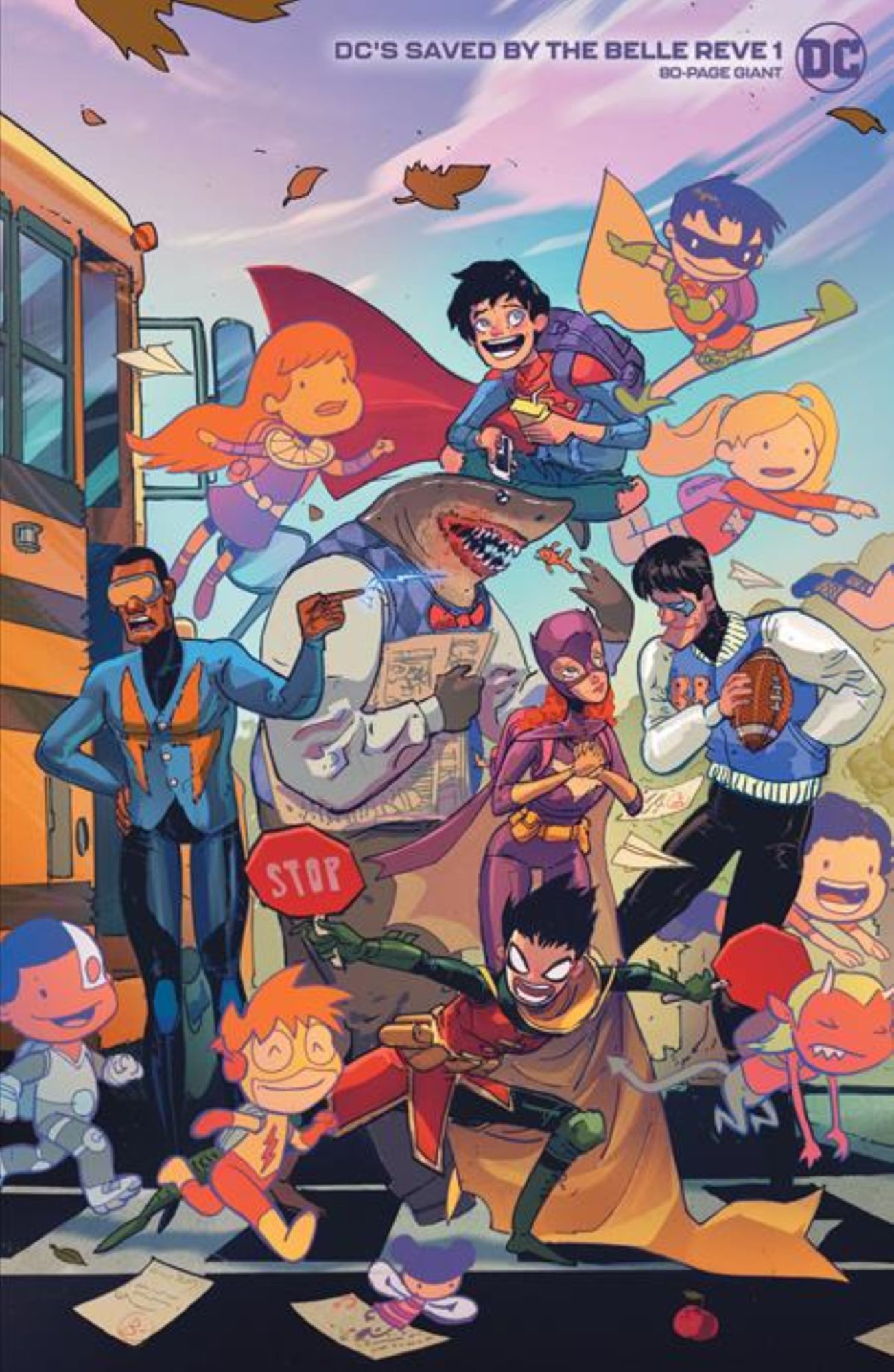 non-binary News, Rumors and Information - Bleeding Cool News Page 1