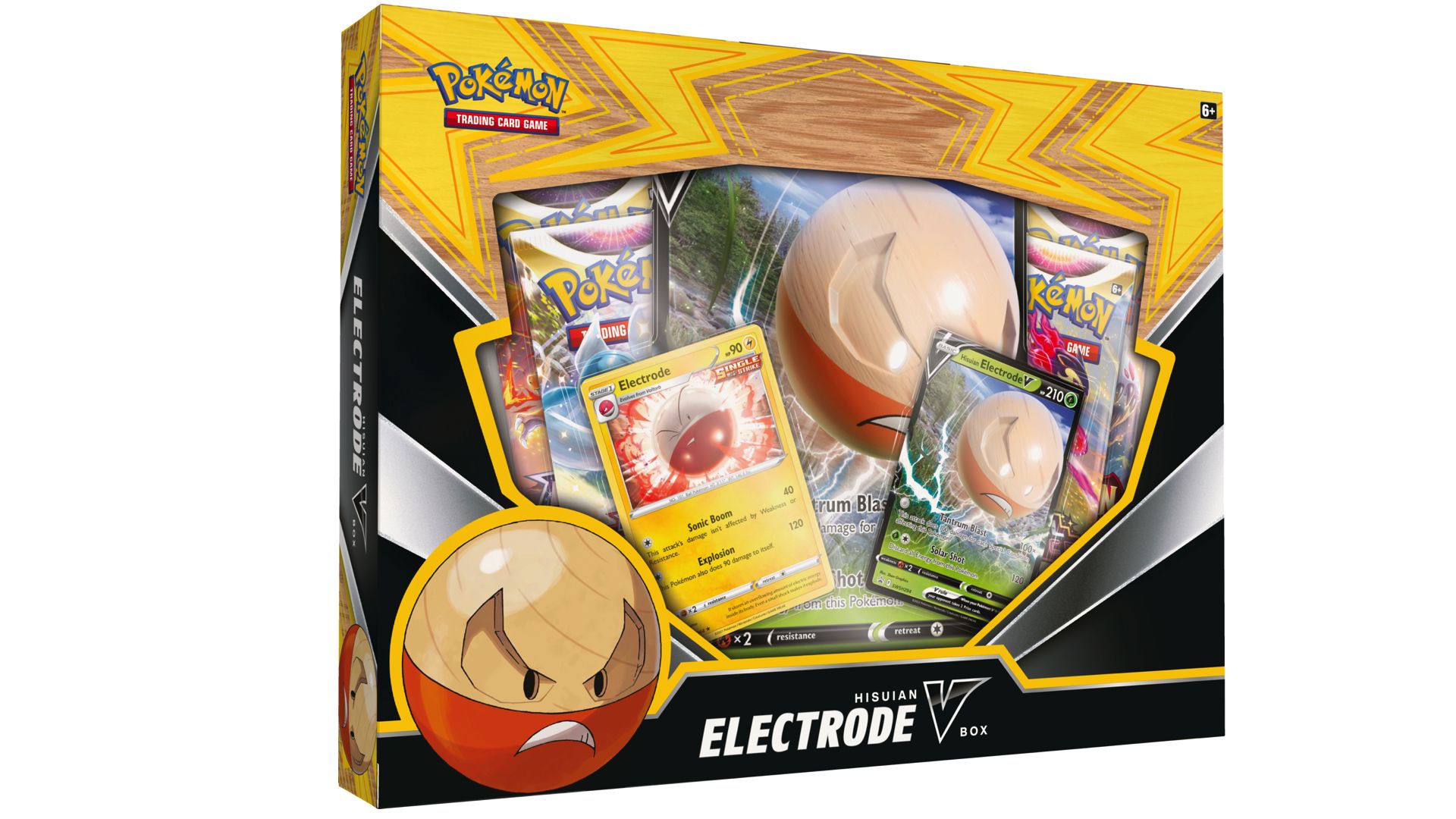 Electrode News, Rumors and Information - Bleeding Cool News Page 1
