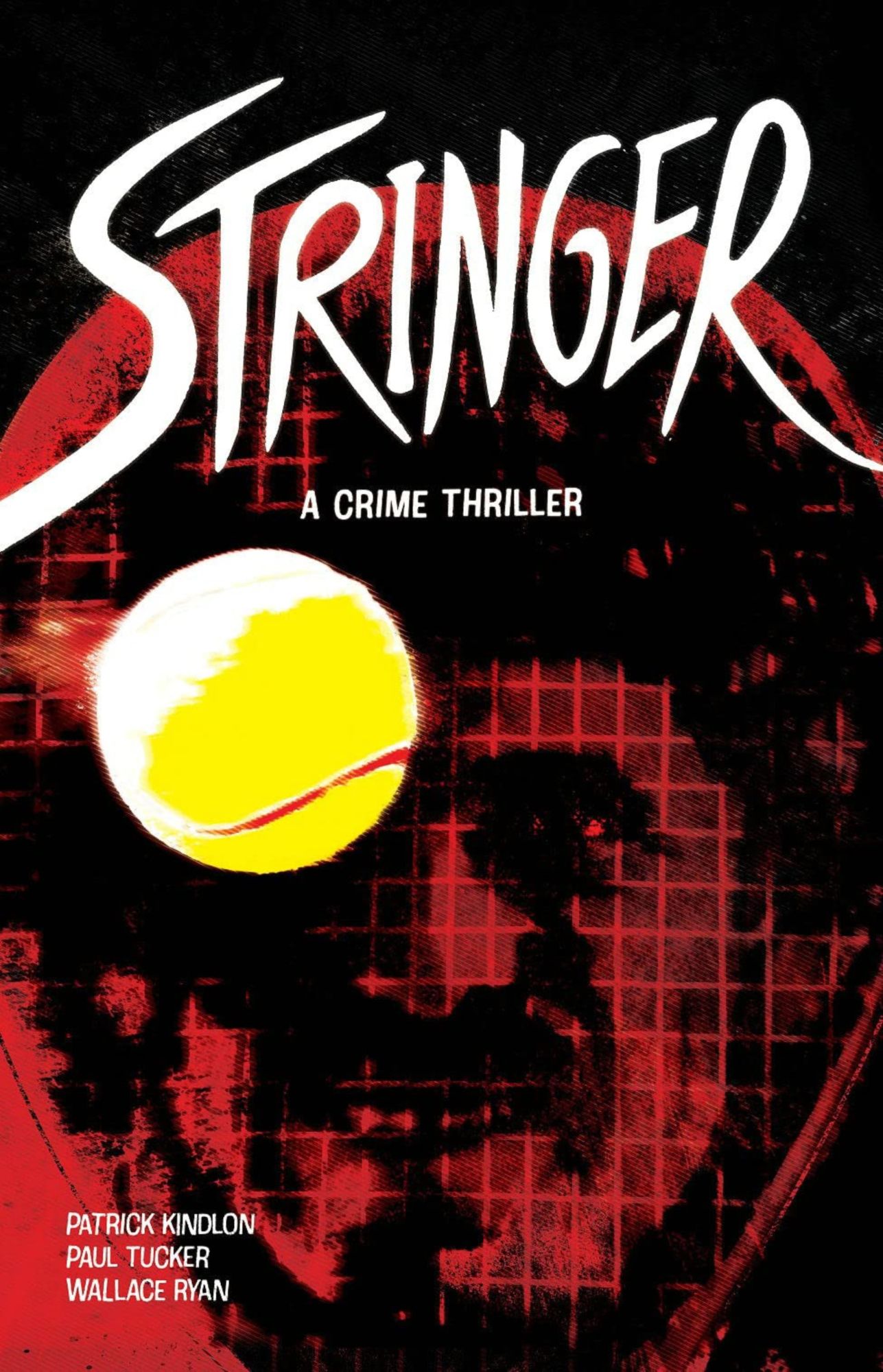 Stringer News, Rumors and Information - Bleeding Cool News Page 1