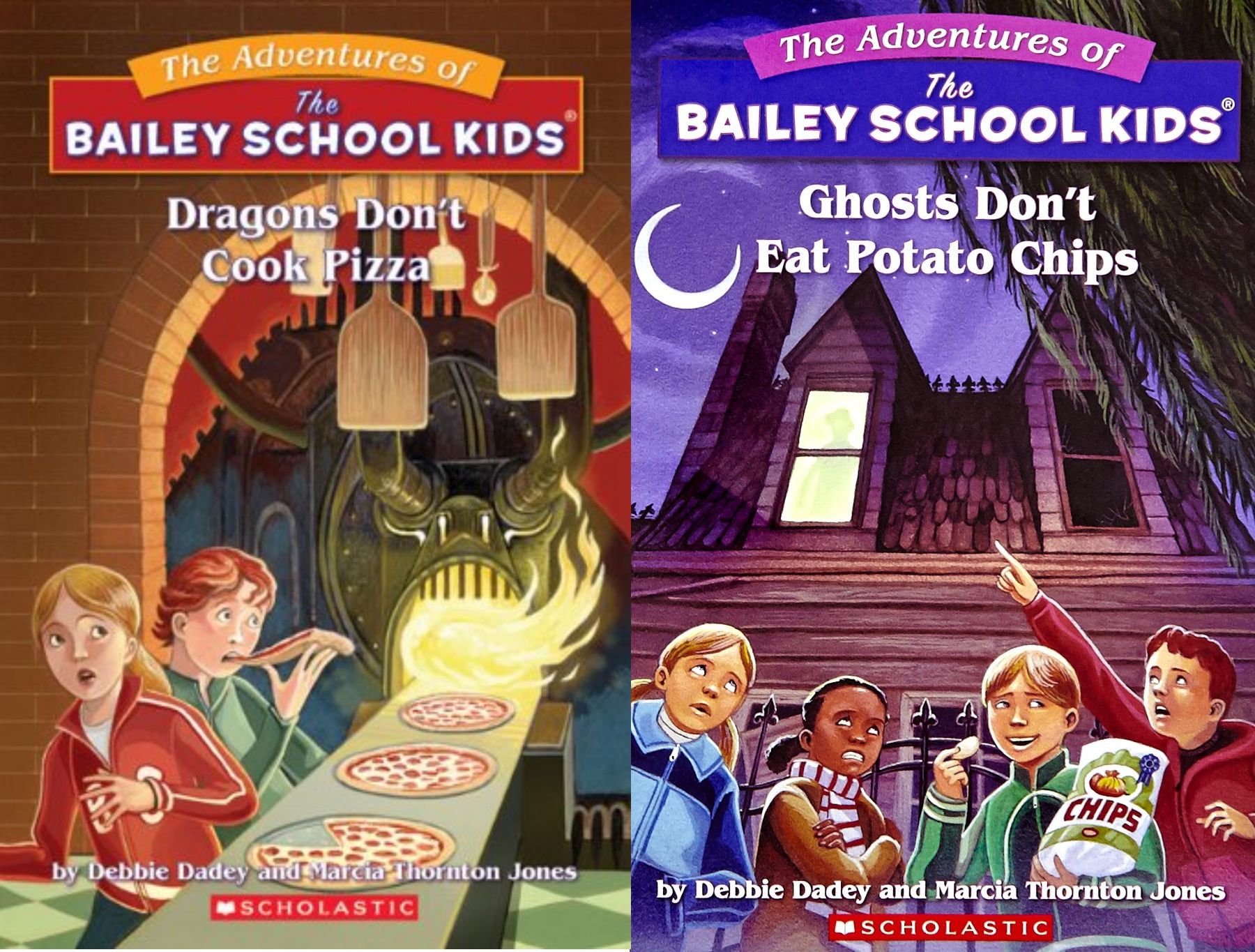 Bailey School Kids News, Rumors and Information - Bleeding Cool News Page 1