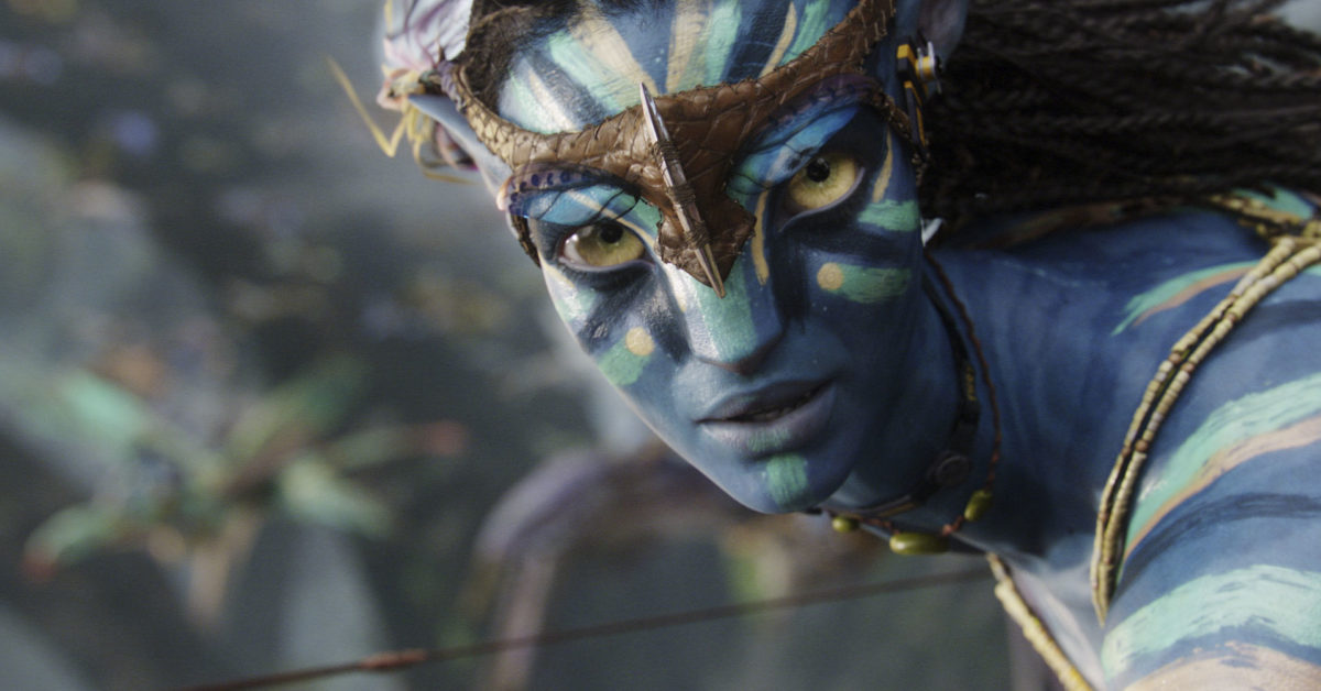 Avatar Temporarily Removed from Disney+ for Theatrical Rerelease