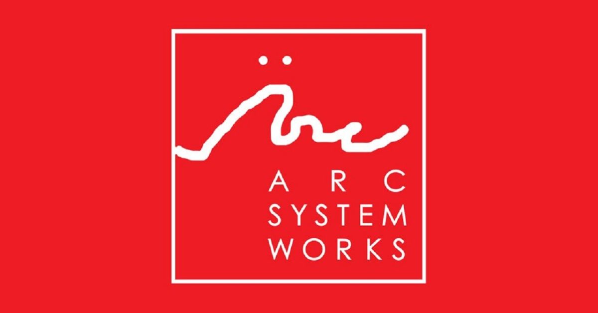 Arc System Works Reveals More Plans For EVO 2022