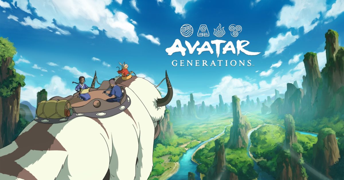 Avatar: Generations Will Be Soft Launched On Mobile