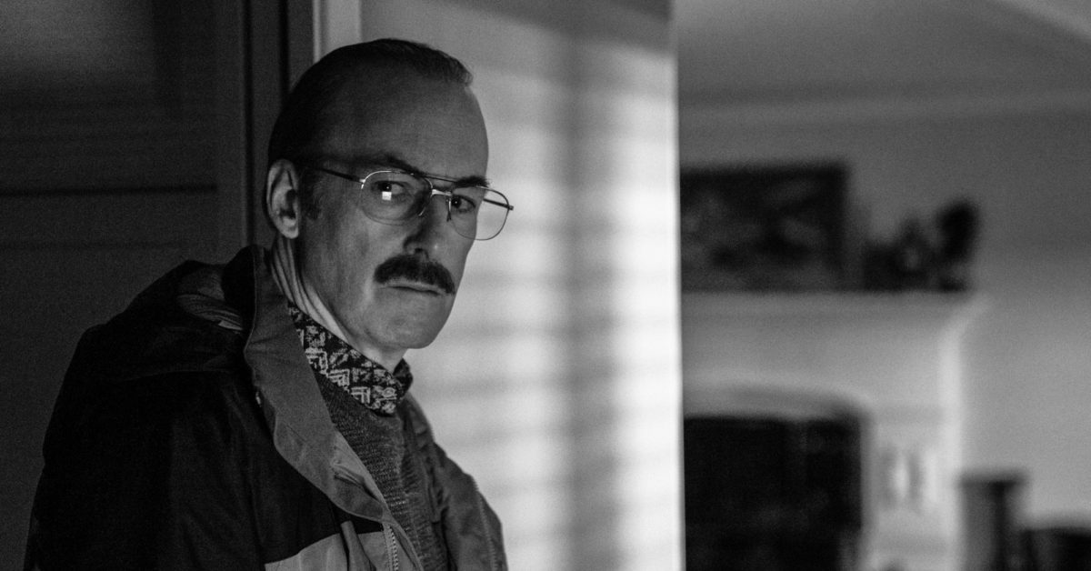 Better Call Saul Series Finale Images Raise Serious Gene/Kim Question