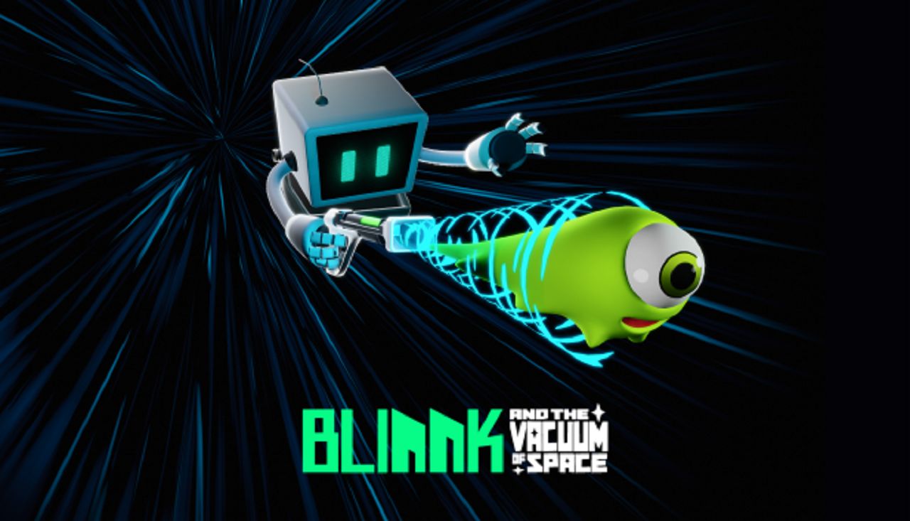 BLINNK & The Vacuum Of Space News, Rumors and Information - Bleeding ...