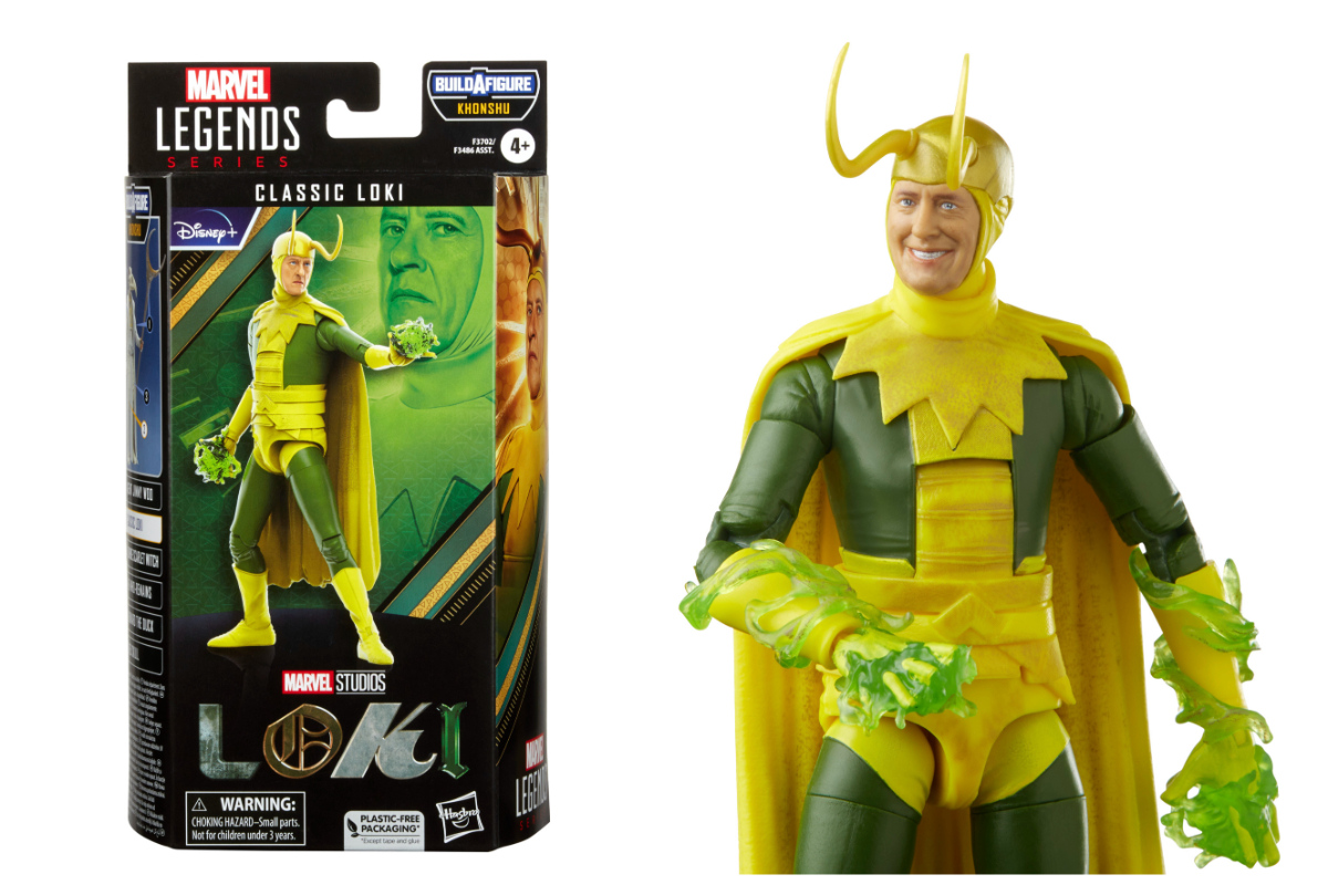 loki News, Rumors and Information - Bleeding Cool News And Rumors Page 1