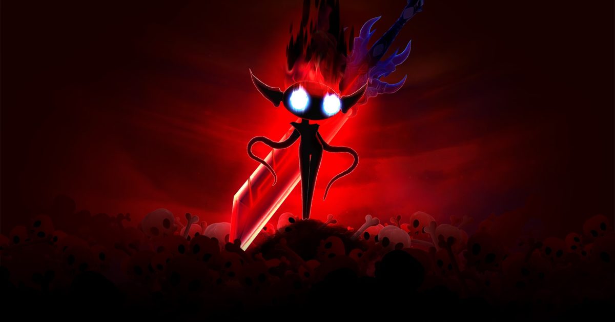 Doomblade Releases New Launch Trailer As The Game Drops Today