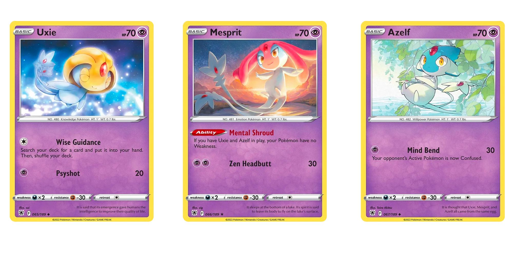 lake trio News, Rumors and Information - Bleeding Cool News Page 1