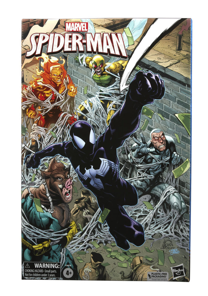 spider-man News, Rumors and Information - Bleeding Cool News And Rumors ...