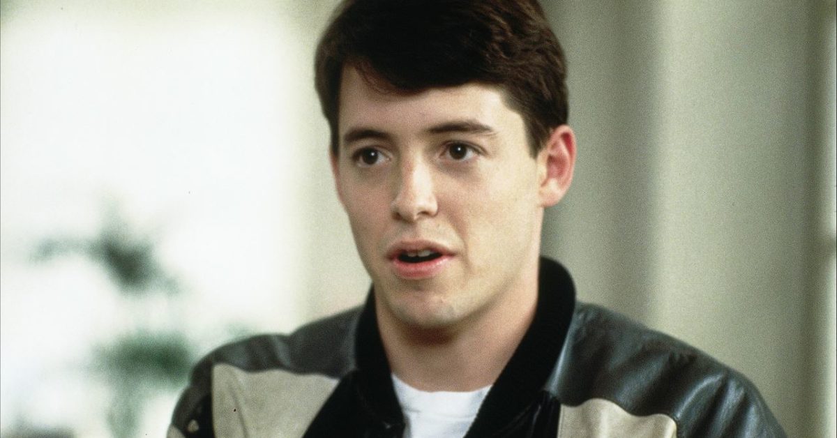 Ferris Bueller Spinoff in Works from Cobra Kai Creators for Paramount