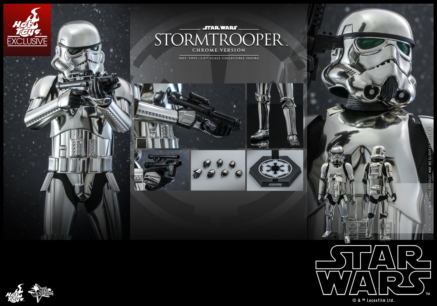stormtrooper News, Rumors and Information - Bleeding Cool News Page 1