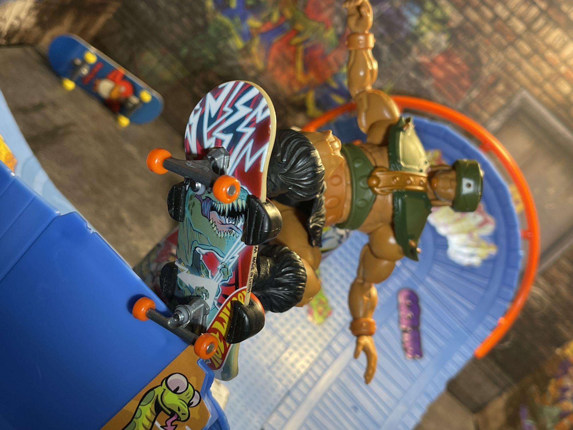 tony hawk News, Rumors and Information - Bleeding Cool News Page 1