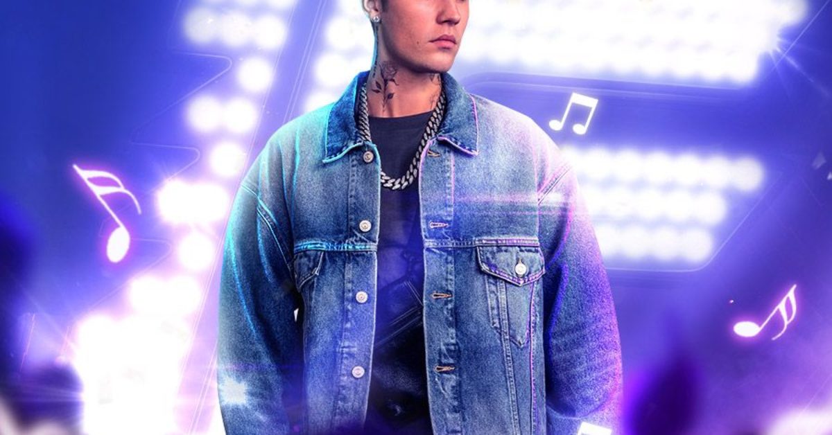 Justin Bieber's Free Fire Concert & Track Are Now Available