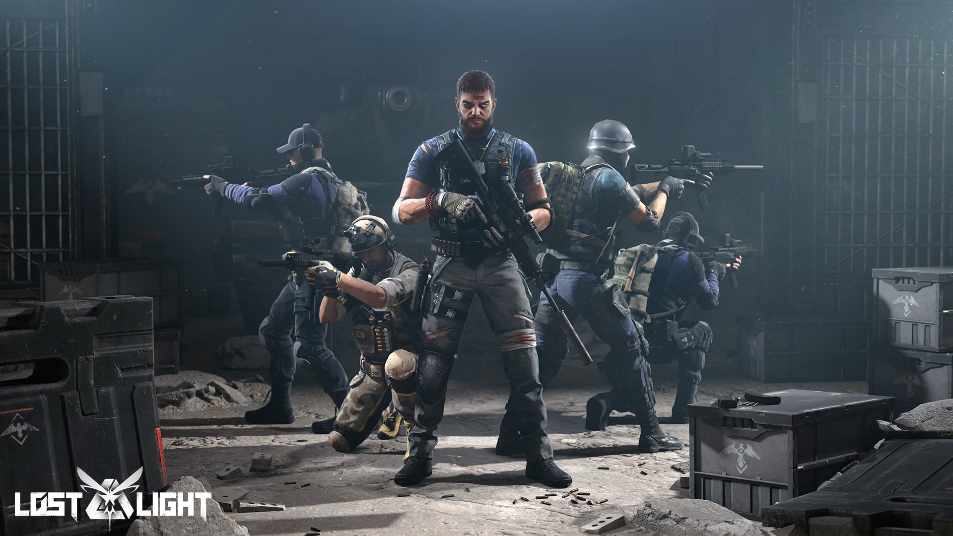 Lost Light News, Rumors and Information - Bleeding Cool News And Rumors ...