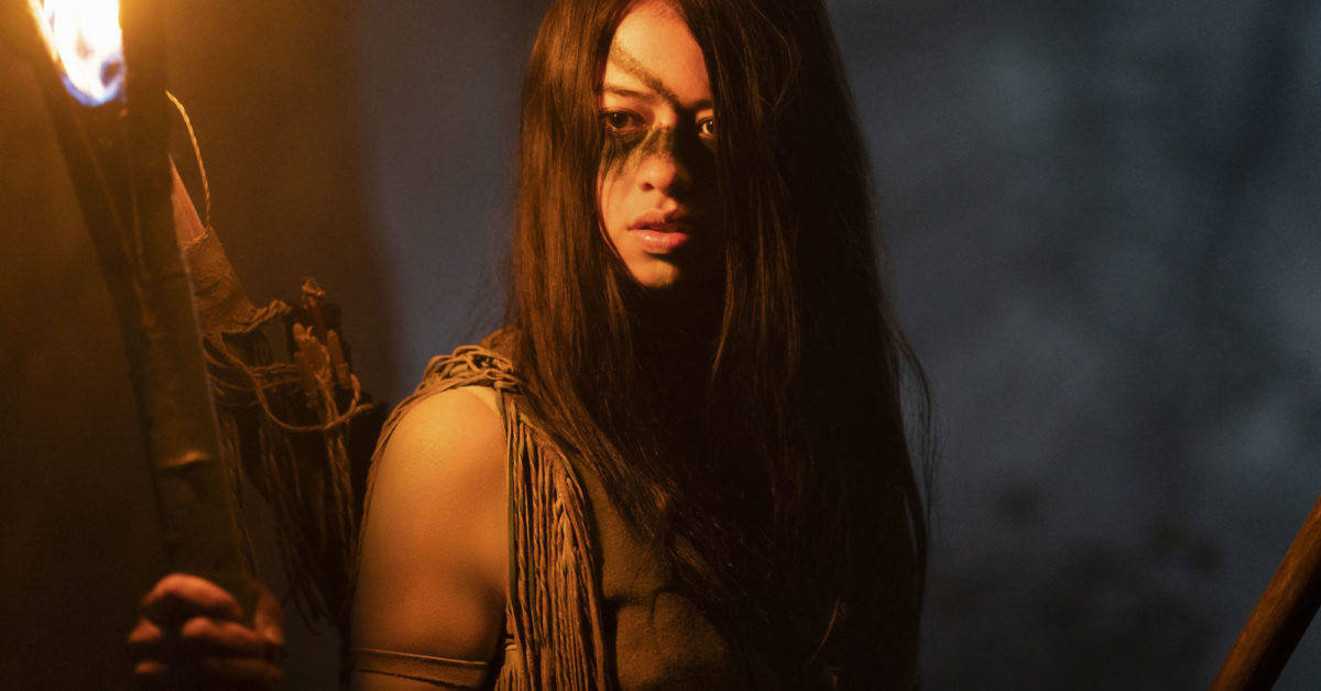 Prey Takes The Predator Franchise To New Heights {REVIEW}