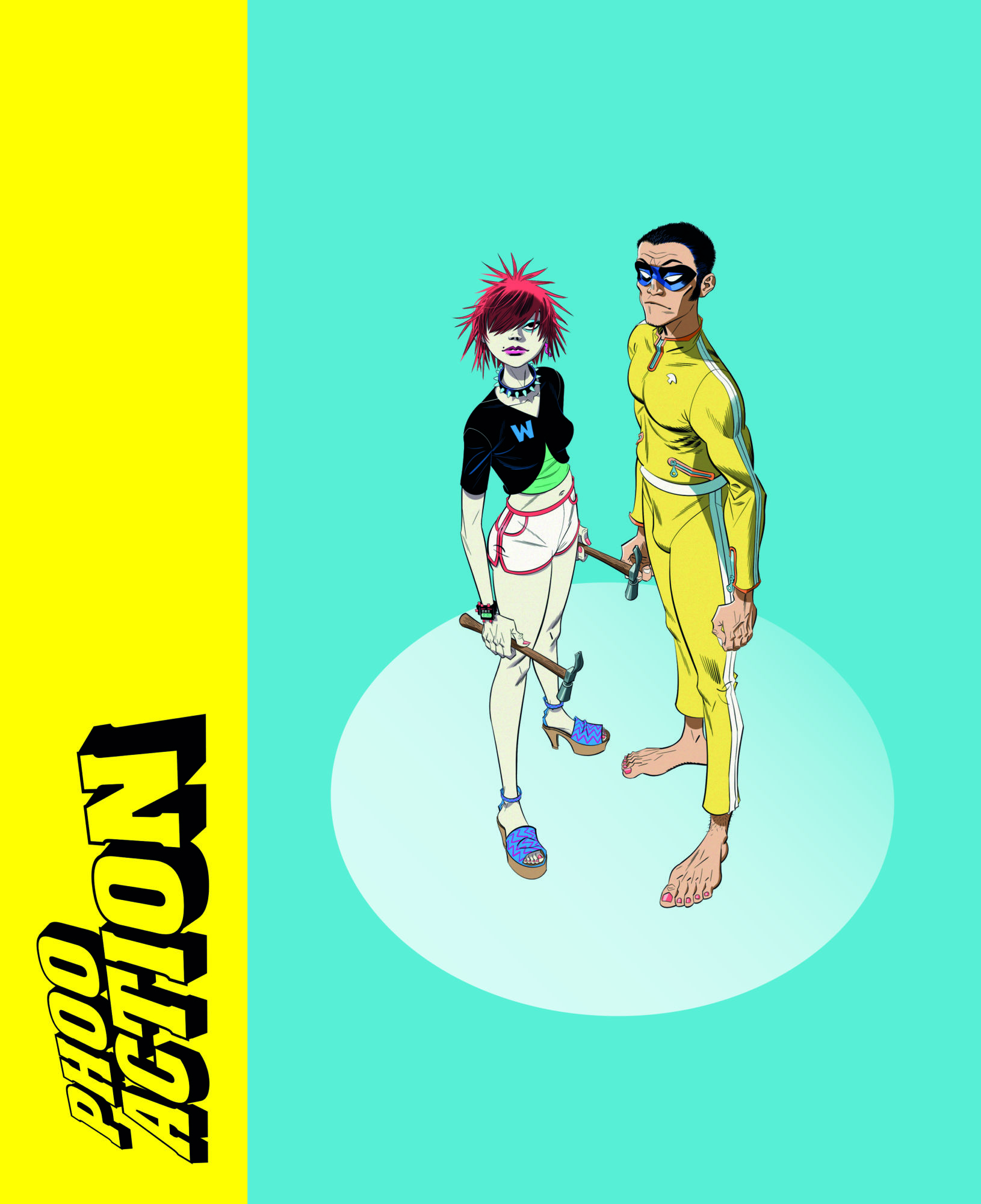 Phoo Action News, Rumors and Information - Bleeding Cool News And ...