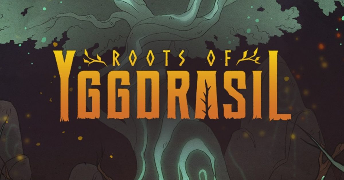 Roots Of Yggdrasil To Arrive On PC Later This Fall
