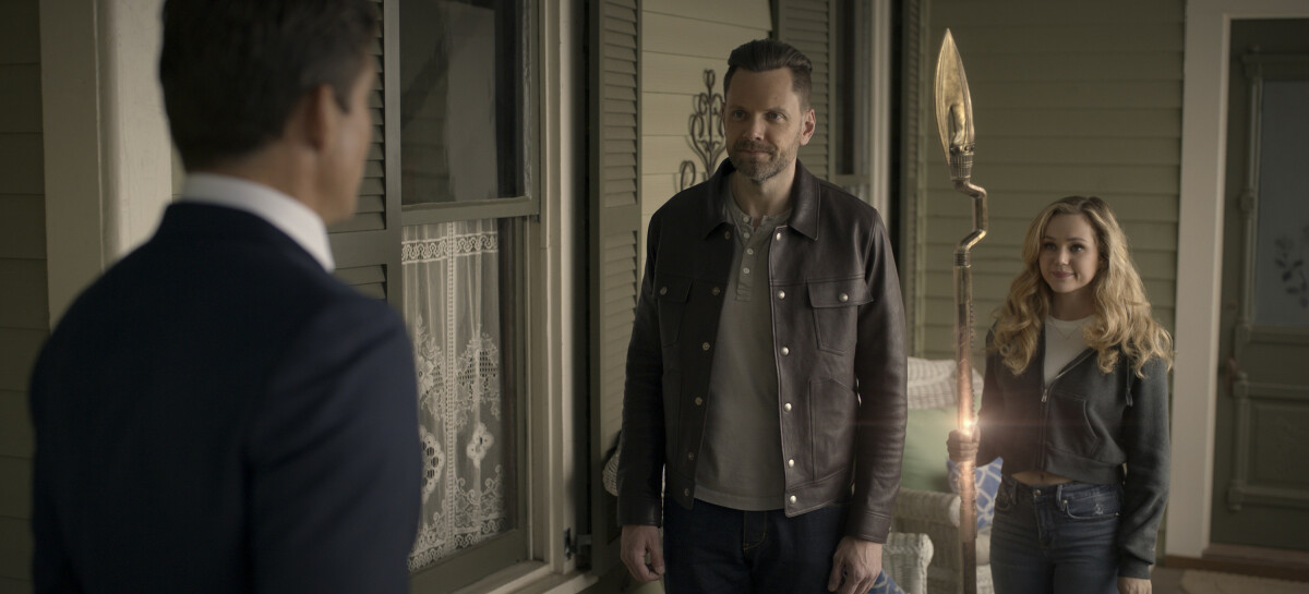 starman News, Rumors and Information - Bleeding Cool News Page 1