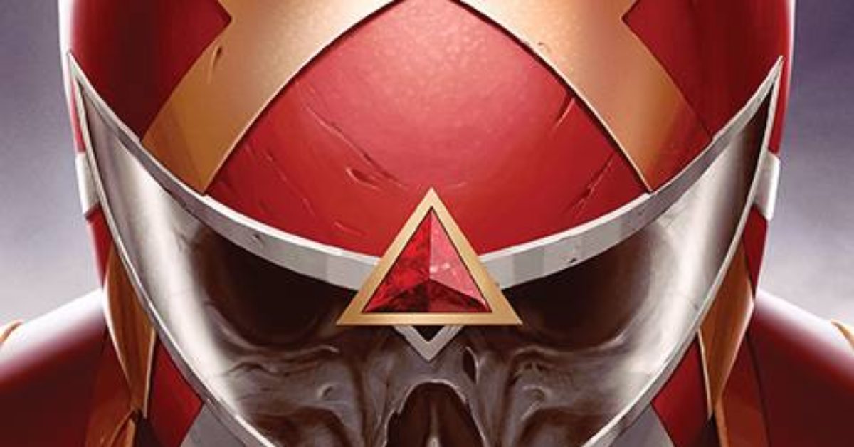 Will Mighty Morphin Power Rangers #100 Sell Out Over Sister Supernova ...