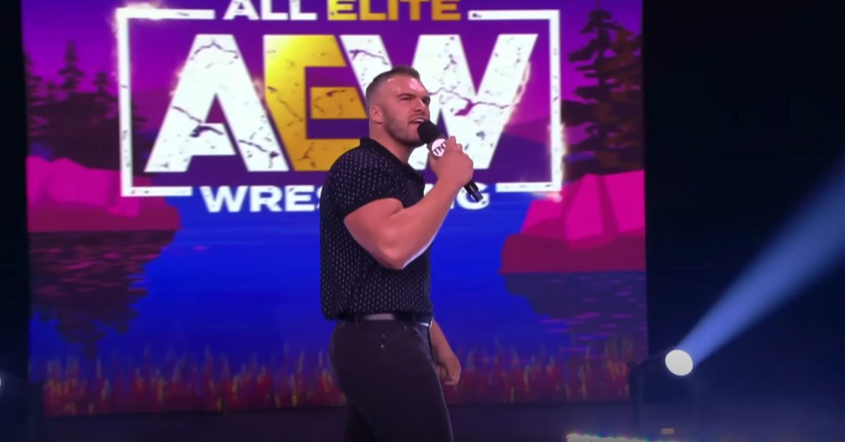 AEW Rampage Got a Massive Jersey Shore Ratings Bump Last Week
