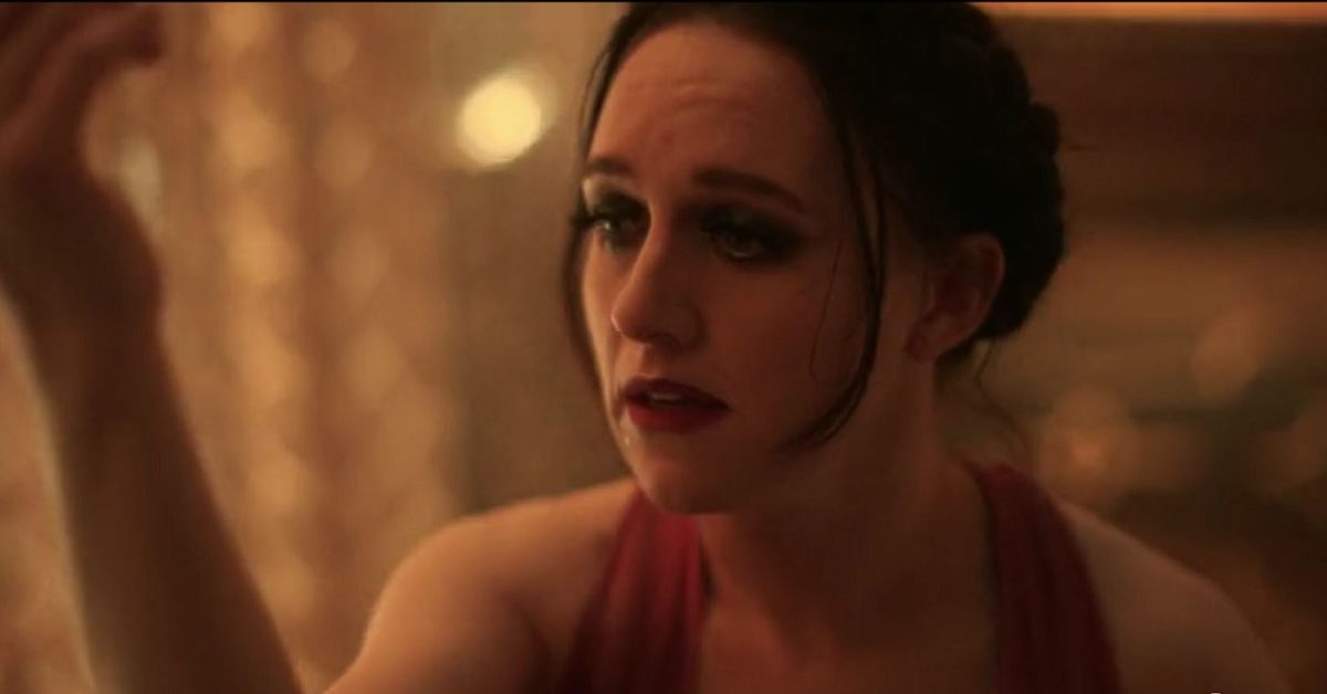 Snowpiercer Star Lena Hall Calls Out Season 4 Scanning/Capture Efforts