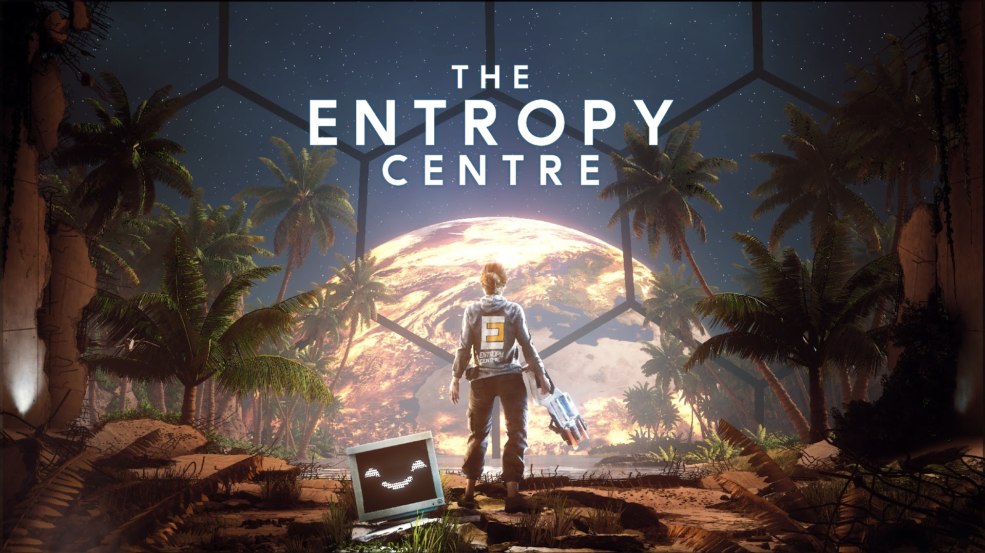 The Entropy Centre News, Rumors and Information - Bleeding Cool News Page 1