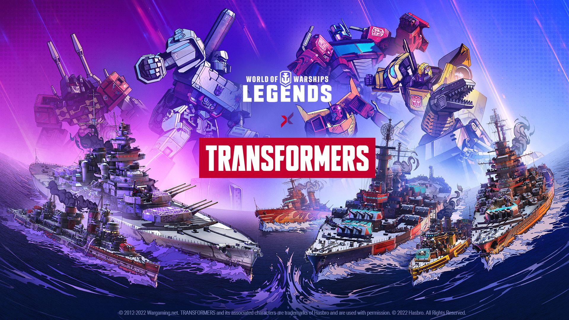 transformers News, Rumors and Information - Bleeding Cool News And ...