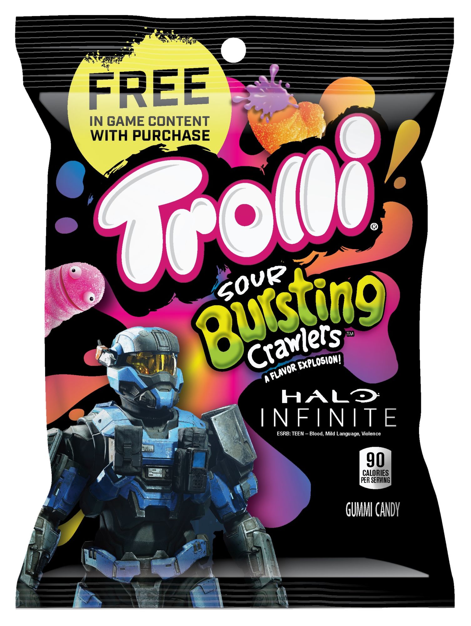 Trolli News, Rumors and Information - Bleeding Cool News And Rumors Page 1