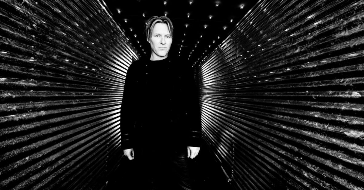 'Pearl' Composer Tyler Bates On Horror Scores & More: Interview