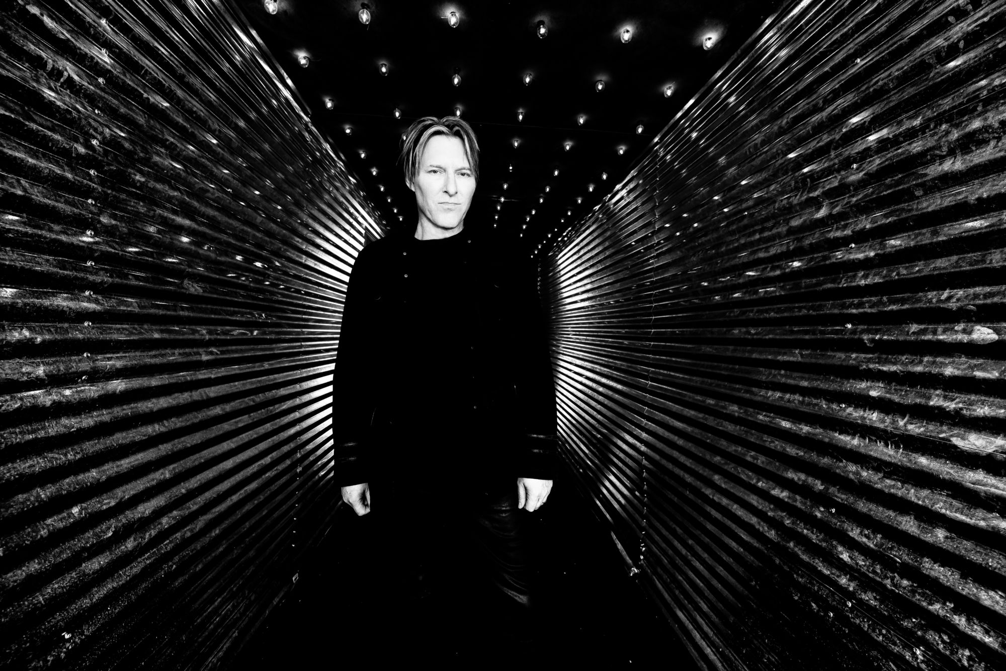 Tyler Bates News, Rumors and Information - Bleeding Cool News Page 1