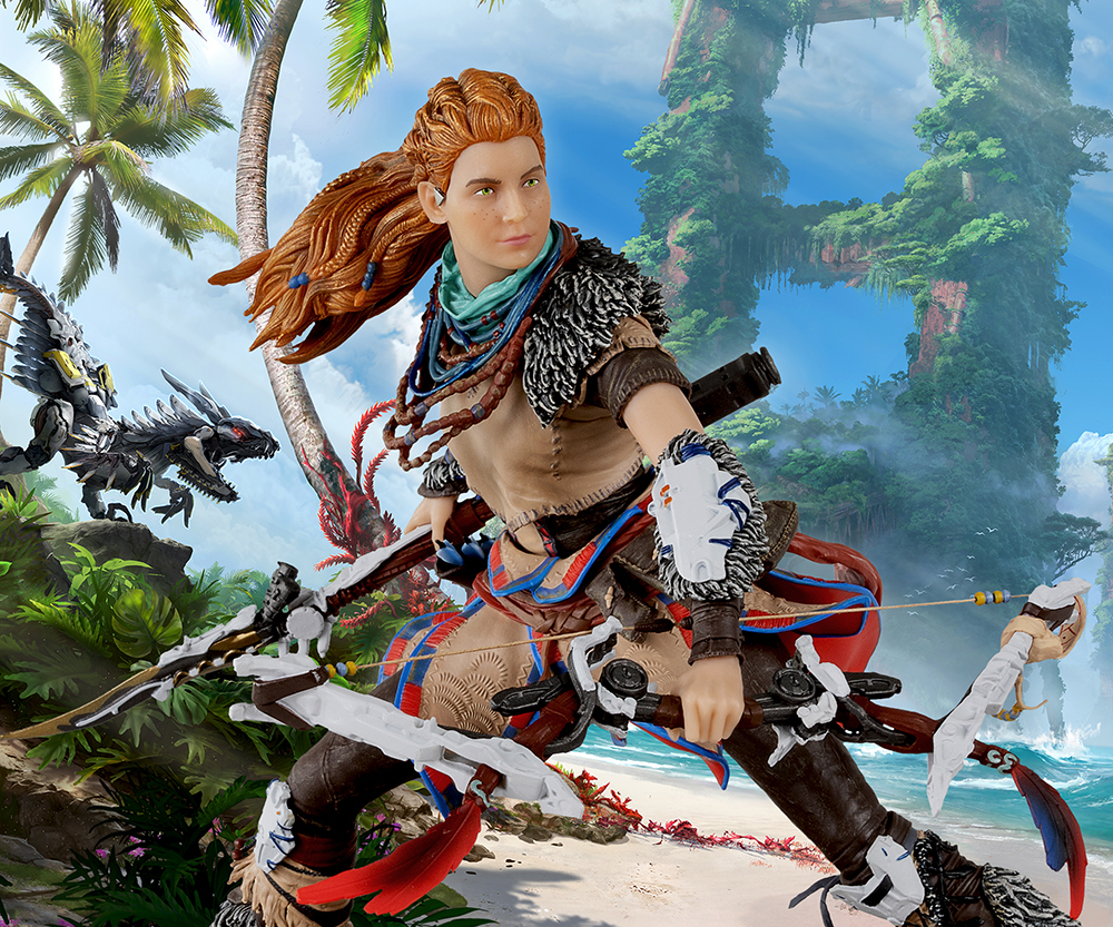 Aloy News, Rumors and Information - Bleeding Cool News Page 1