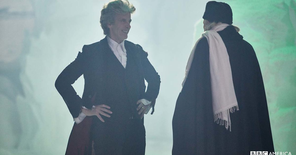 Doctor Who: Which Doctors Need to Come Back (& Which Shouldn't)