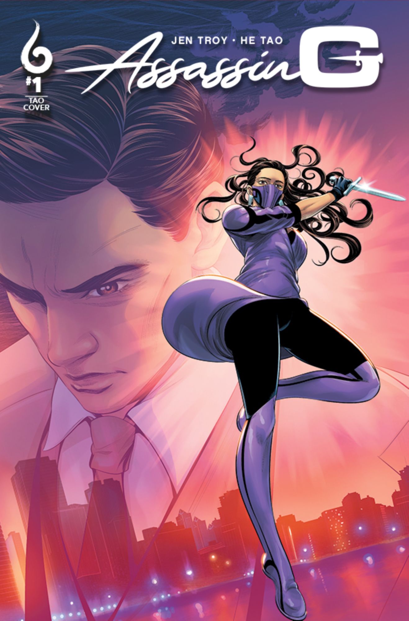 Dynamite News - Bleeding Cool News And Rumors Page 1