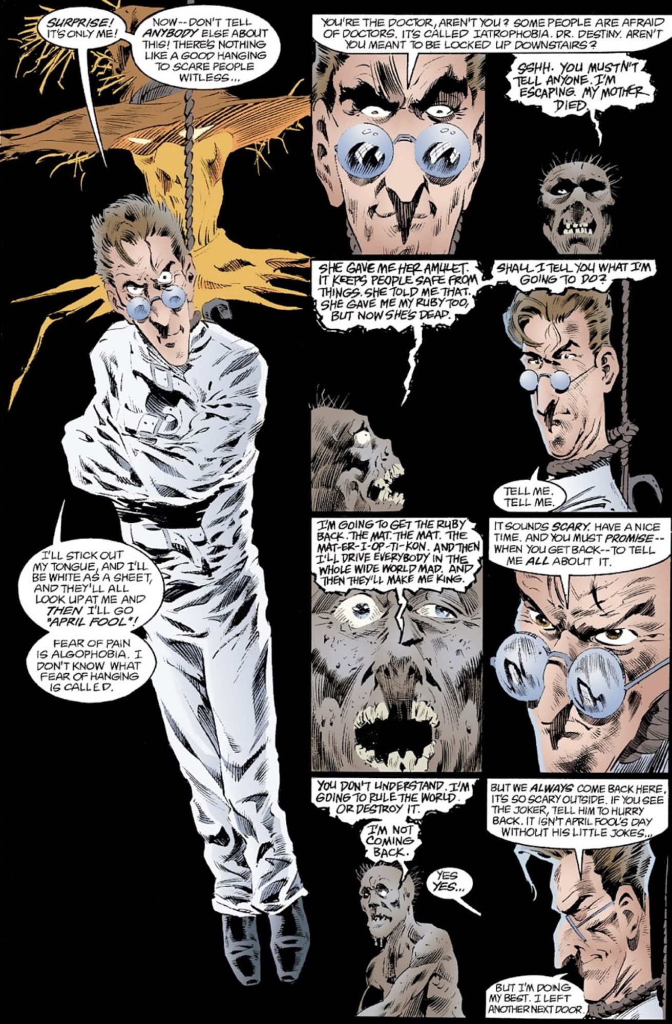 endless nights News, Rumors and Information - Bleeding Cool News Page 1