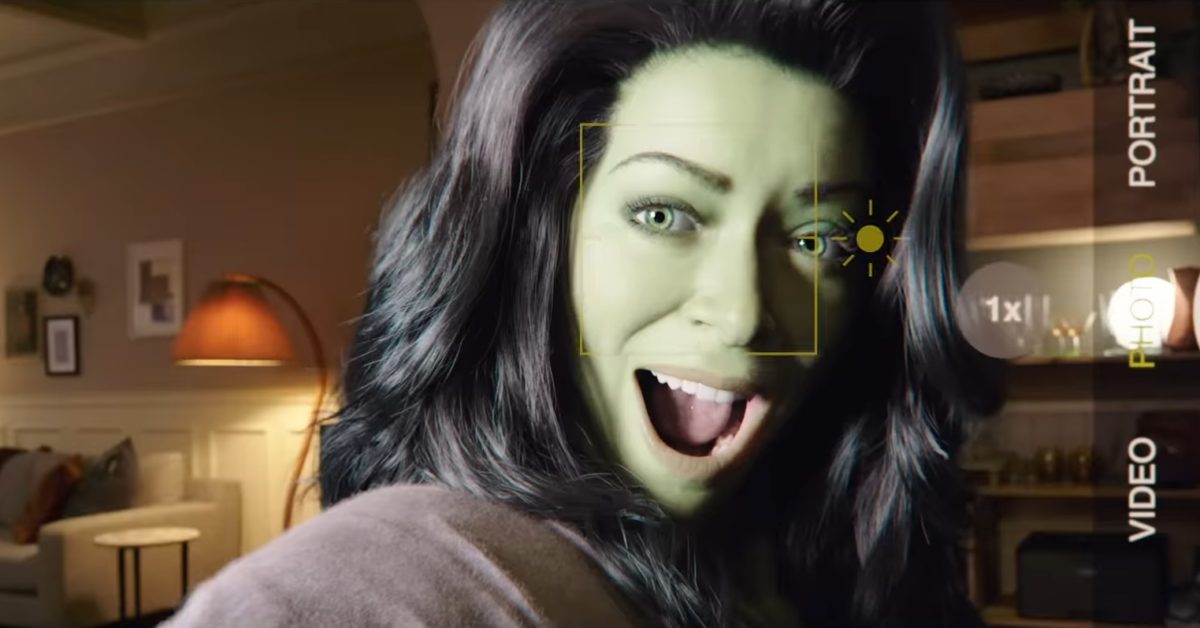 She-Hulk Teaser Spotlights Familiar Faces; Jen & Bruce's "Car Crash"